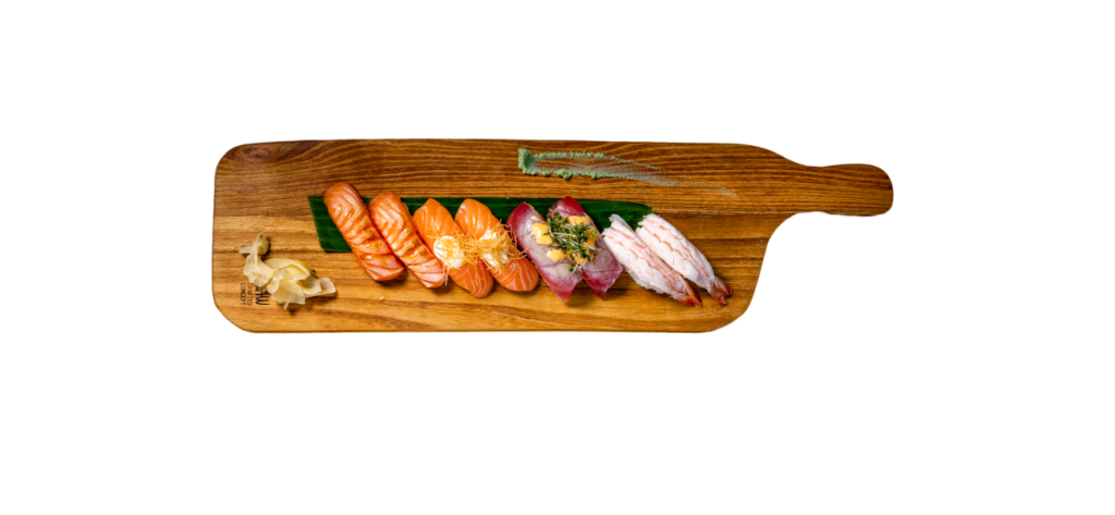 homepage-valby - Domo Sushi Valby