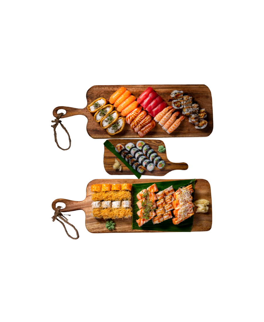 homepage-valby - Domo Sushi Valby